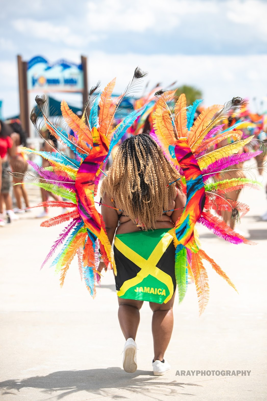 Mas Bands – Virginia Beach Intl Carnival