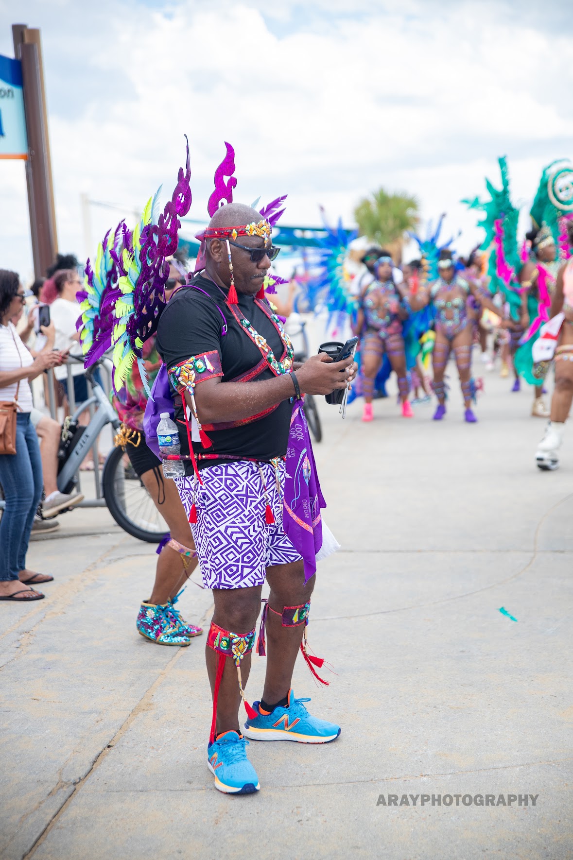 Mas Bands – Virginia Beach Intl Carnival